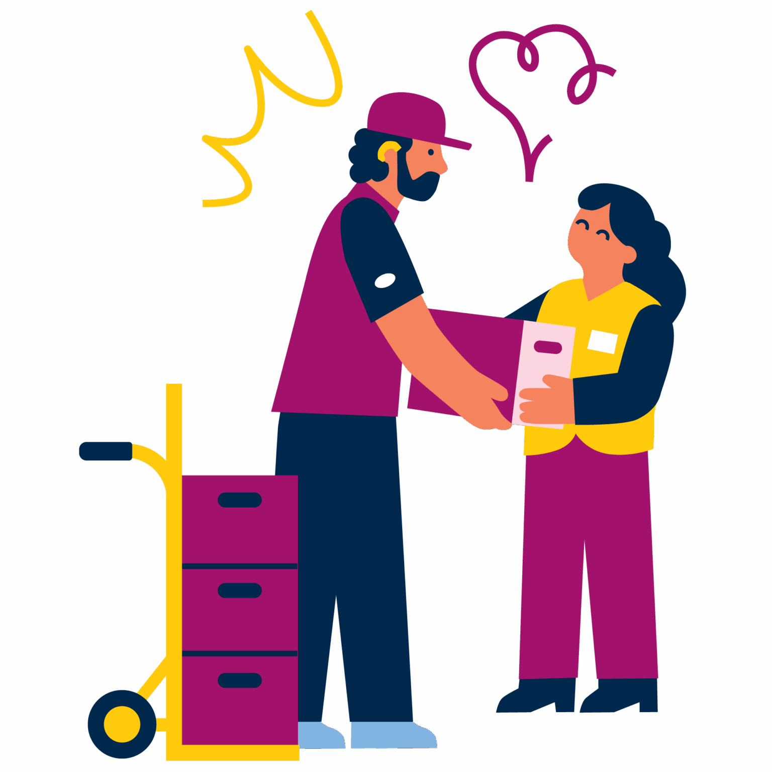 Schools & Kinders - Food For Families | Food Donations